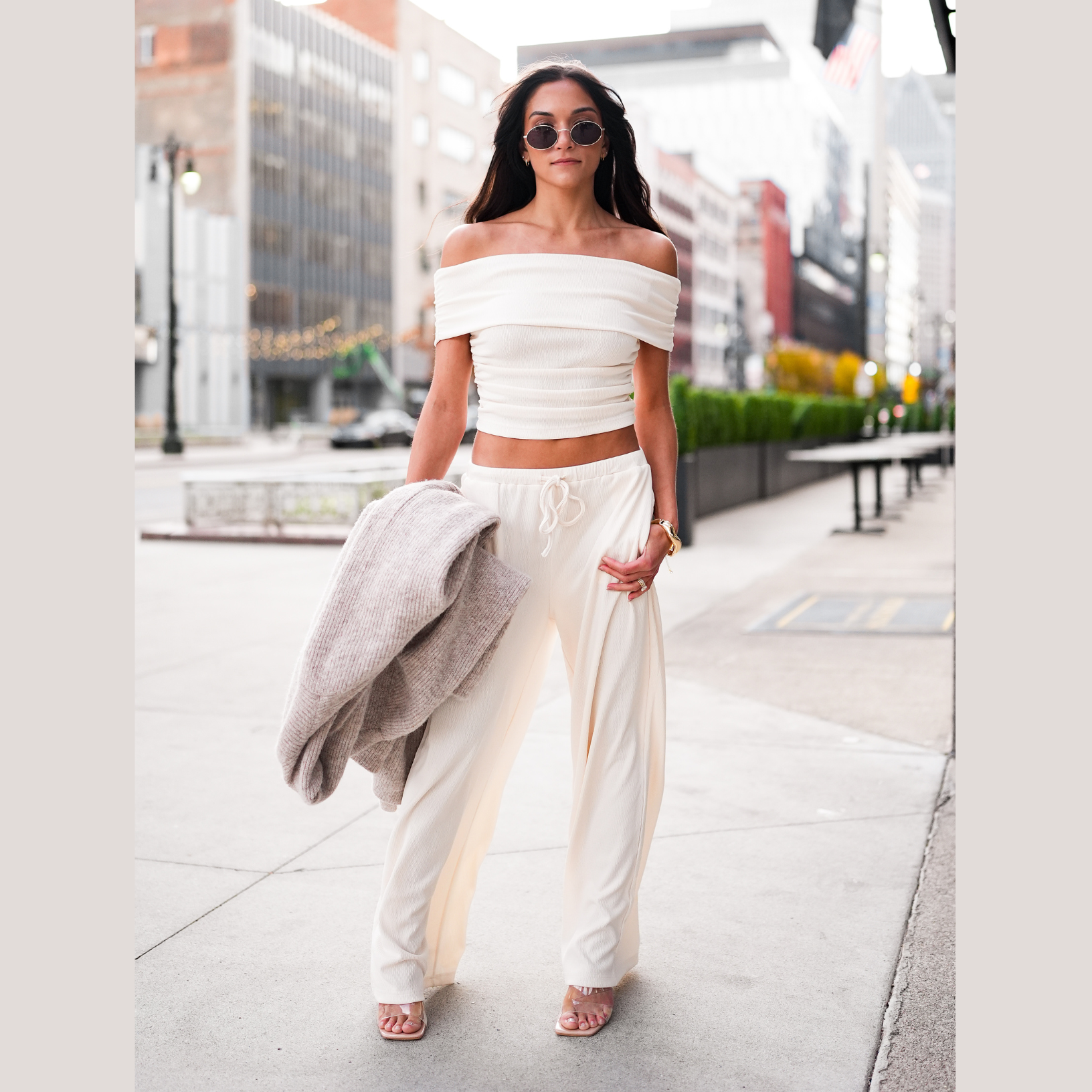 Low Key Luxe Set – All Before I Do